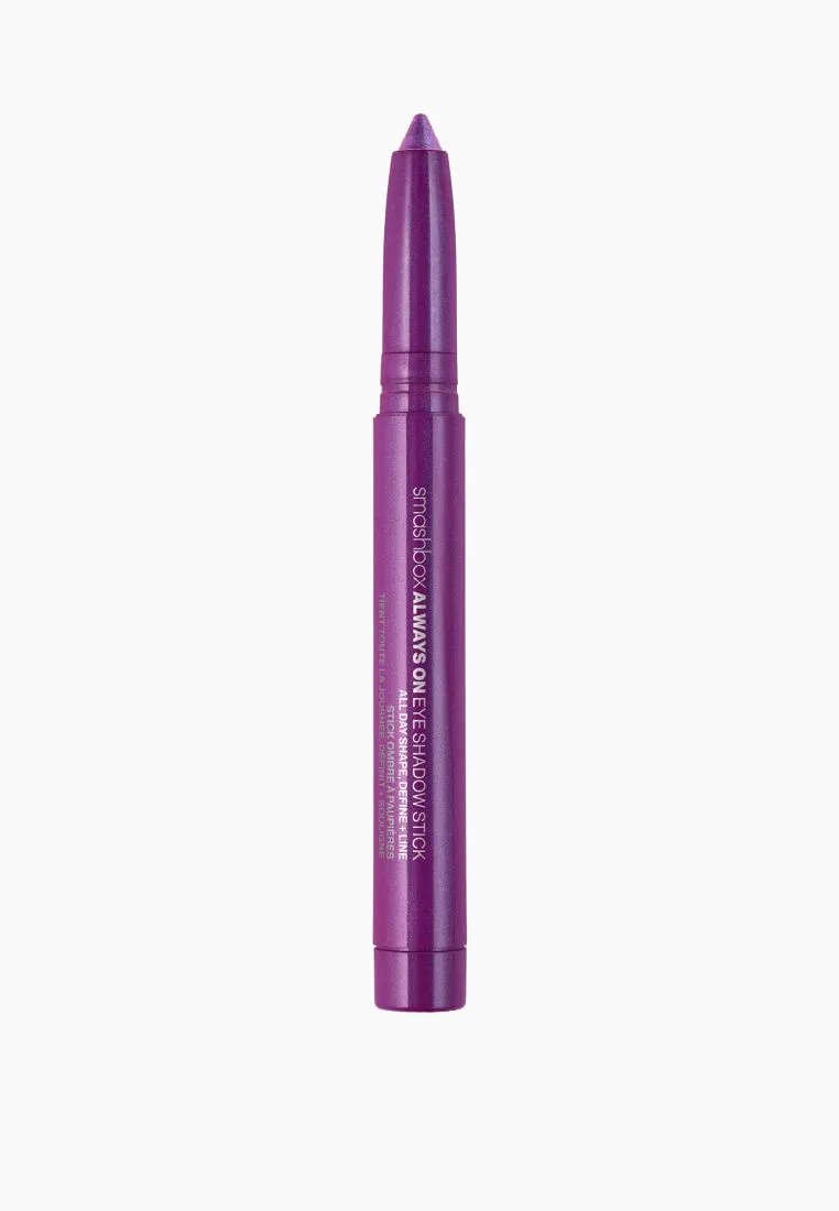 Smashbox Тени-карандаш для век 1,3 г Big Flirt