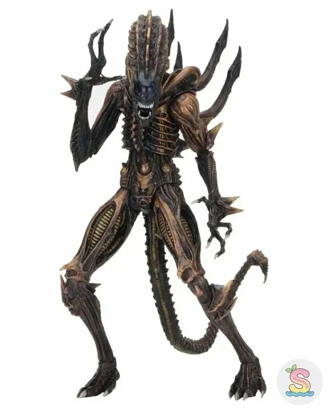 Фигурка AVP Scorpion Alien - Чужой Скорпион (23см)