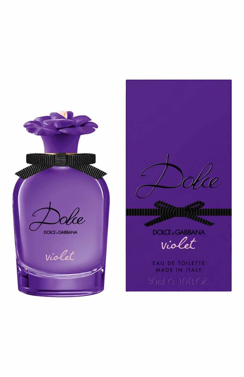 DOLCE GABBANA Dolce Violet 30 мл туалетная вода , для женщин