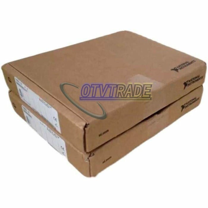 Модуль National Instruments NI PXI-4462 24-Bit 204.8 kS./s