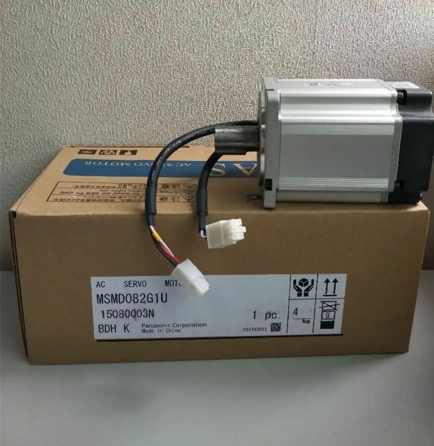 Модуль Panasonic MSMD082G1U — фото 1