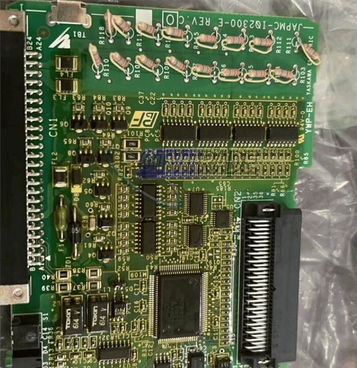 Модуль YASKAWA JAPMC-I02300-E JAPMCI02300E Output Module
