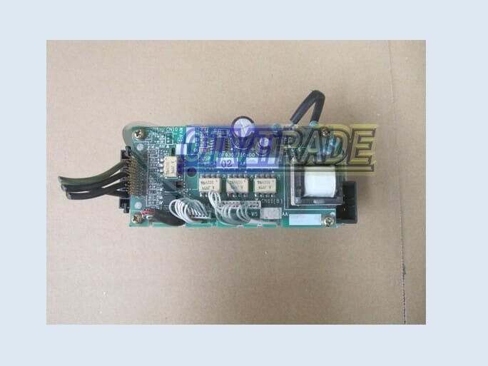 Модуль YASKAWA JUSP-WSCA02AA