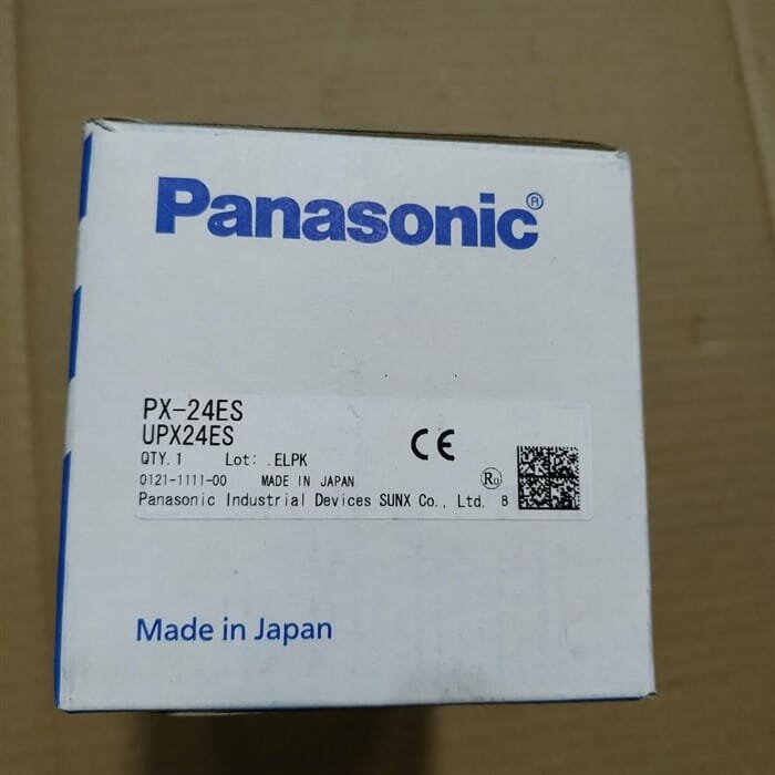 Модуль Panasonic PX-24ES