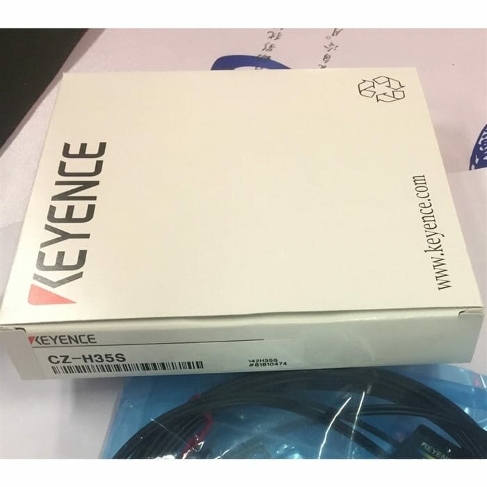 Модуль Keyence CZ-H35S — фото 1