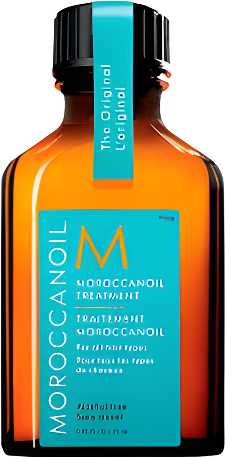 Moroccanoil Масло восстанавливающее для всех типов волос 25 мл Oil Treatment For All Hair Types 25 1 шт.