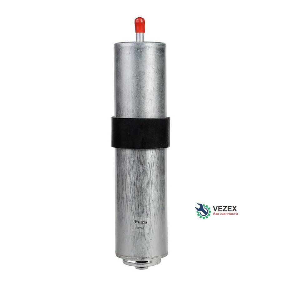 STELLOX 2100761SX фильтр топливный!\ BMW E90-93 1.6D/1.8D/2.0D/2.5D/3.0D/3.5D 05>