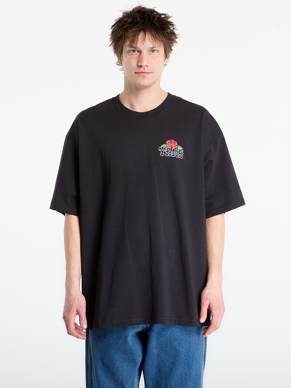 Футболка Vans