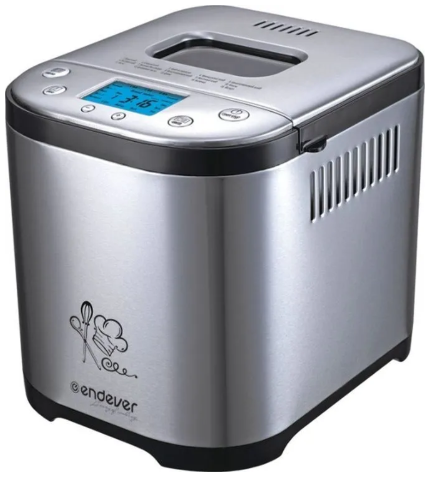 Хлебопечь Kromax Endever Endever Skyline MB-52
