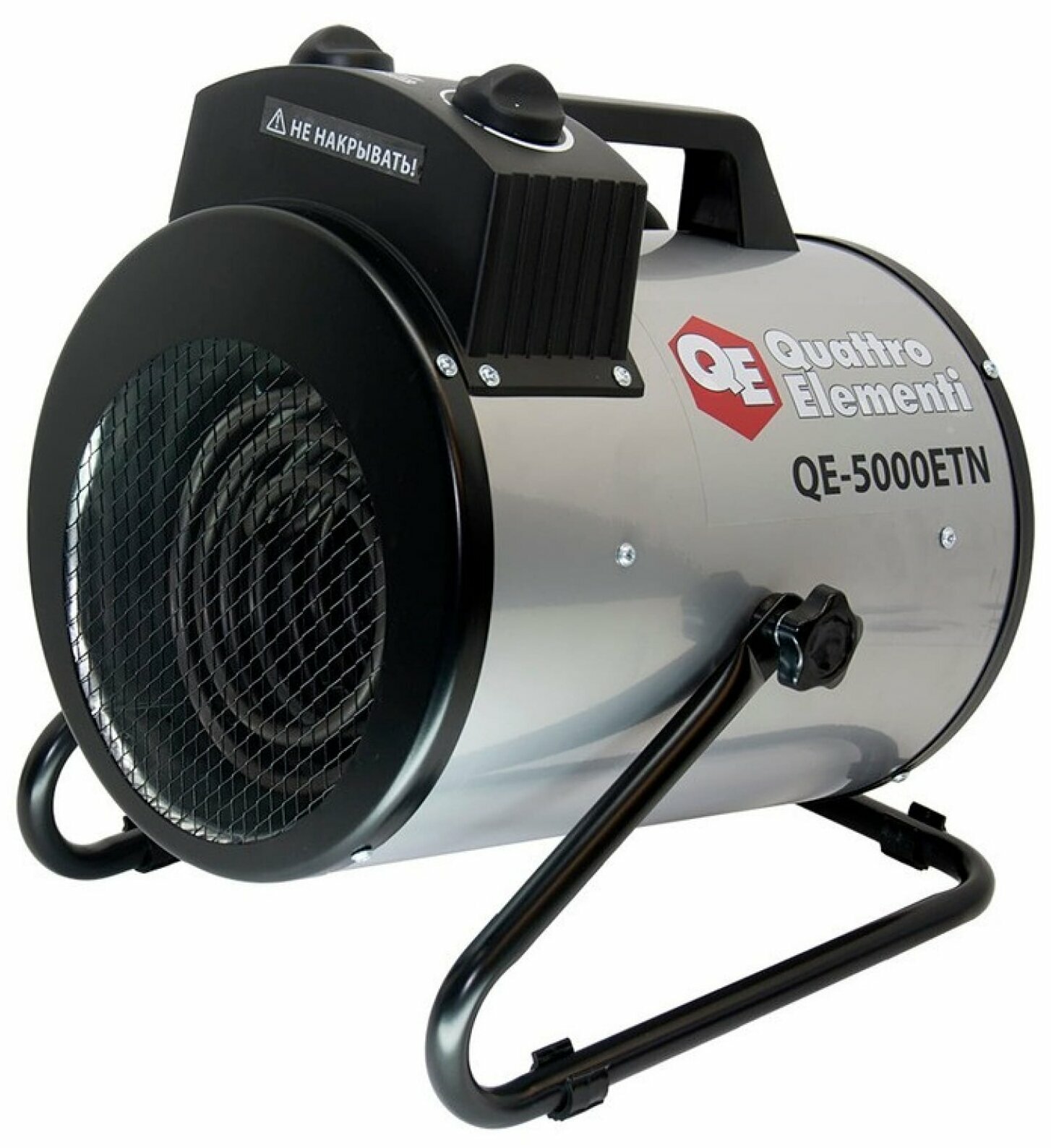 Тепловая пушка QUATTRO ELEMENTI QE-5000 ETN 649-264