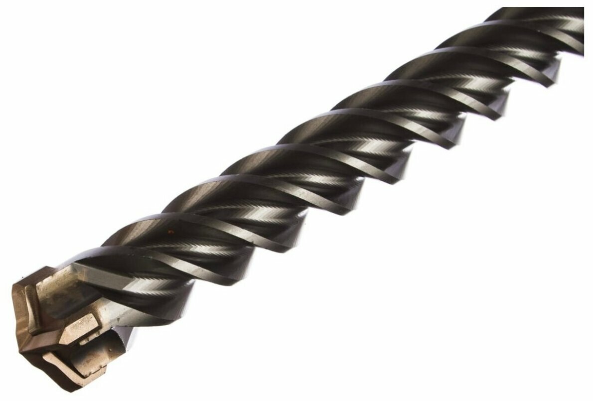 Бур SDS-max DeWalt 40х450/570 мм, DT 60845
