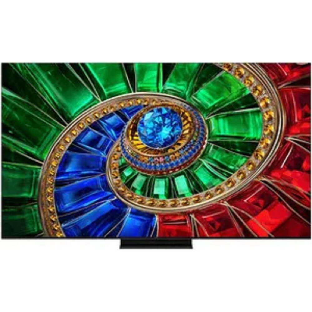 LCD, LED телевизоры TCL TCL 75" 75RM7L