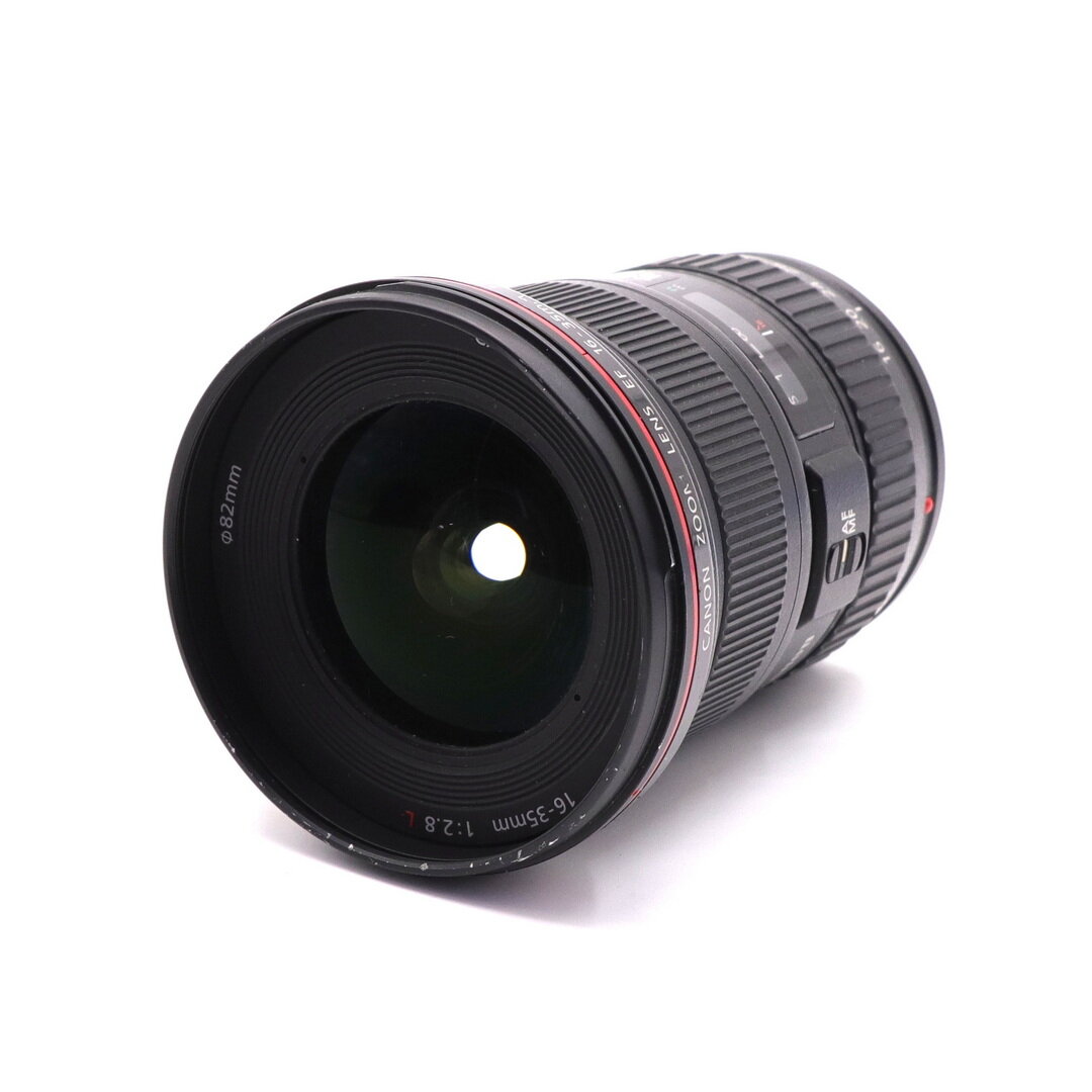Объектив Canon EF 16-35mm f/2.8L II USM (Japan)