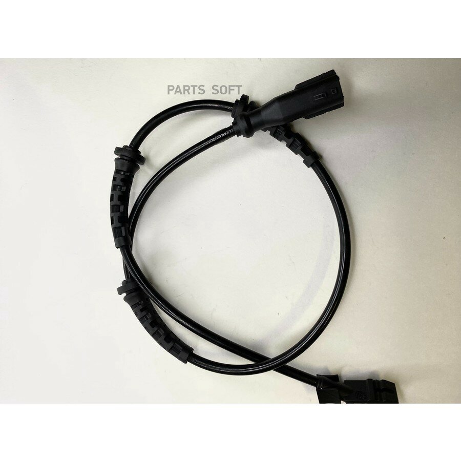 Датчик ABS передний LADA Largus (12-) Logan (04-) Almera (12-) FRONT от официального дистрибьютора, MAGTECHNIC, артикул MAG3451