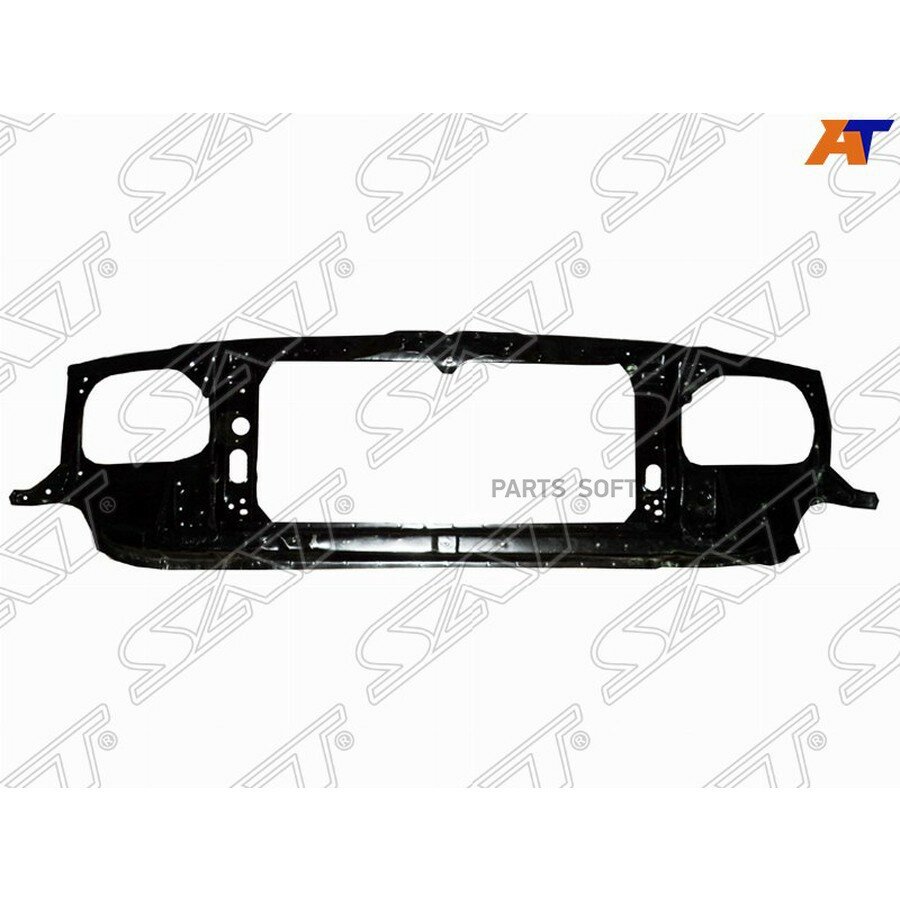 Рамка кузова Toyota Land Cruiser (J100) 98-07 / Lexus LX 98-07 от официального дистрибьютора, SAT, артикул STTY900090