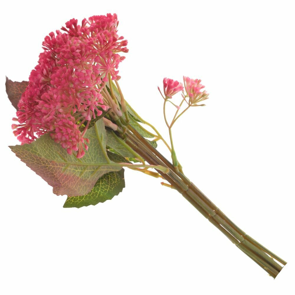 Цветок искусственный, 13х13х30 см KSM-798862_2