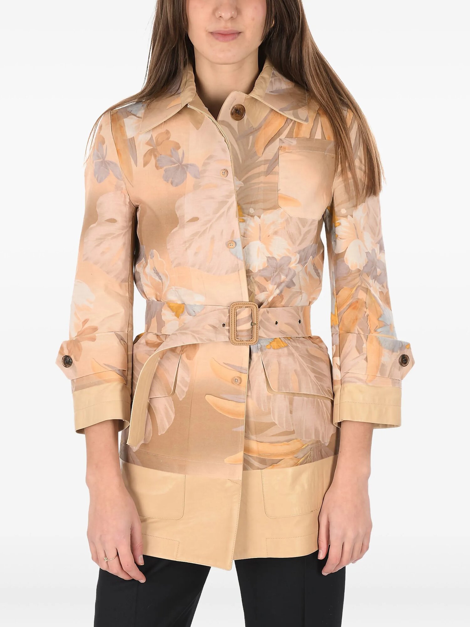 Куртка Maison Margiela