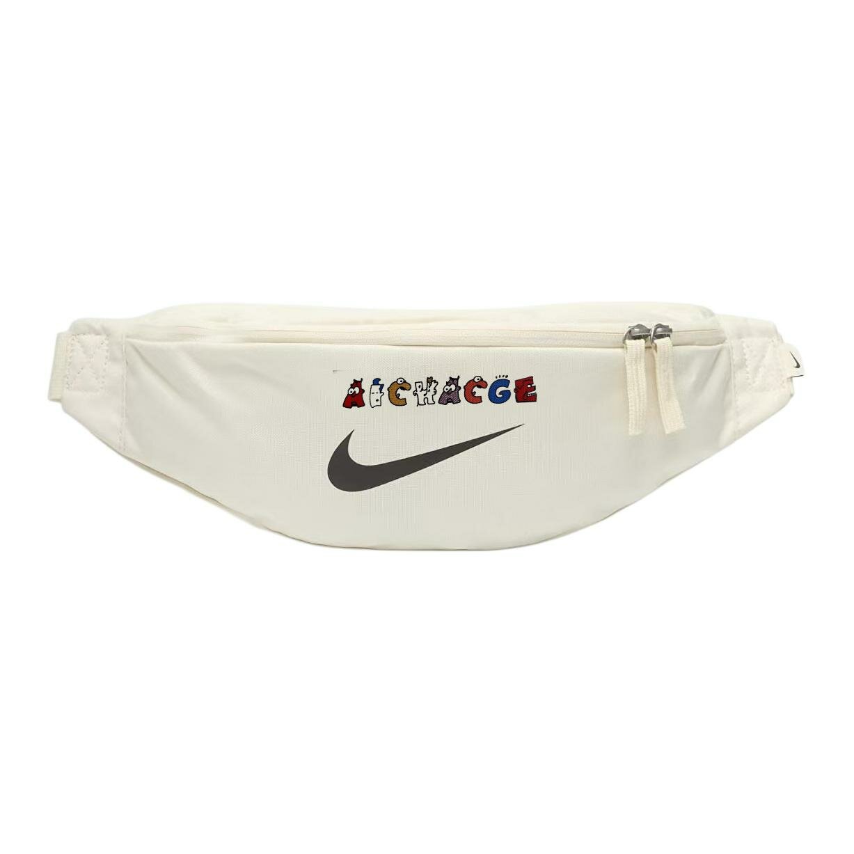 Сумка поясная NIKE Fanny Pack