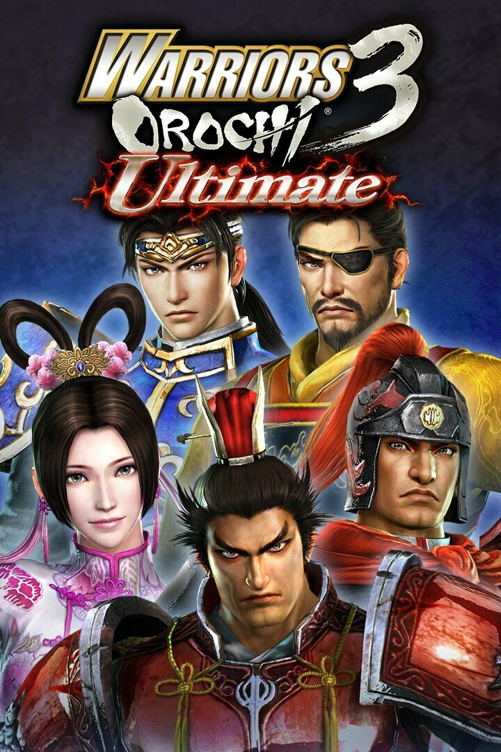 WARRIORS OROCHI 3 Ultimate DYNASTY TRAD COSTUME 2 — дополнение (DLC) — дополнение (DLC) для Xbox / Microsoft Store · Xbox One, Xbox Series X|S · цифровой ключ · нужна базовая игра