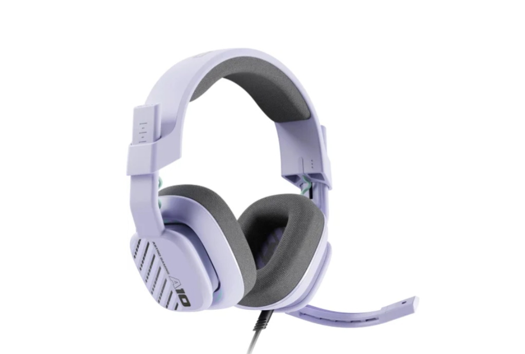 Наушники Astro A10 Gen.2 (сиреневый)