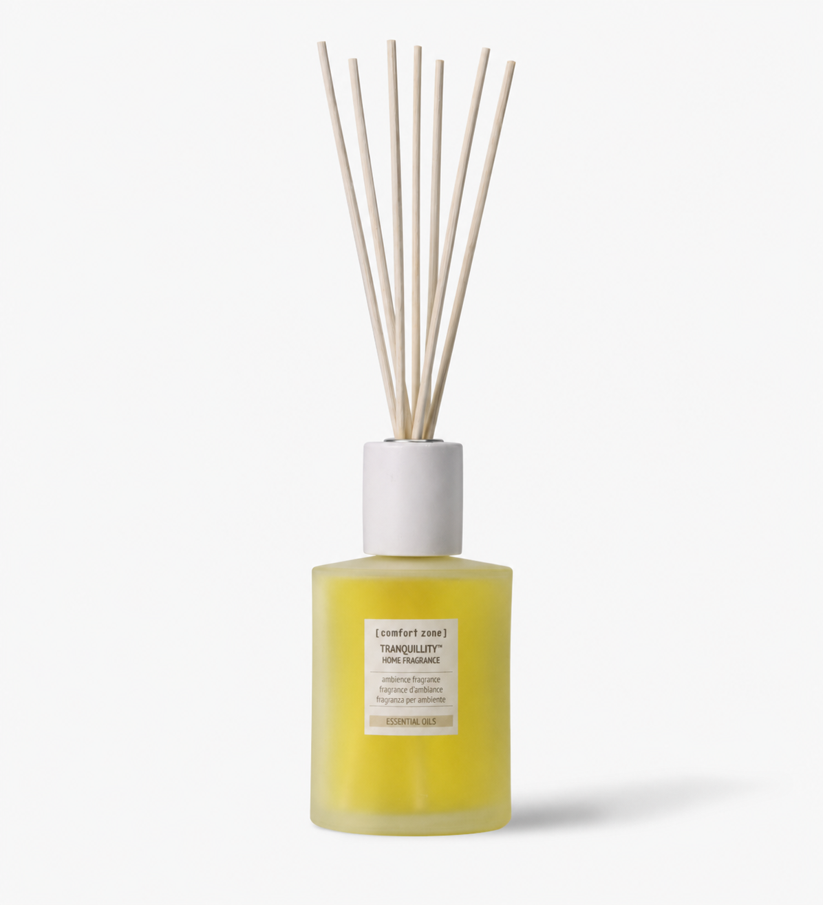 Ароматический диффузор Comfort Zone TRANQUILLITY HOME FRAGRANCE 500мл. — фото 1