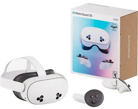Oculus Quest 3S 128GB