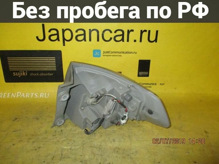 Стоп Лево с пробегом Subaru Impreza Wagon GH2