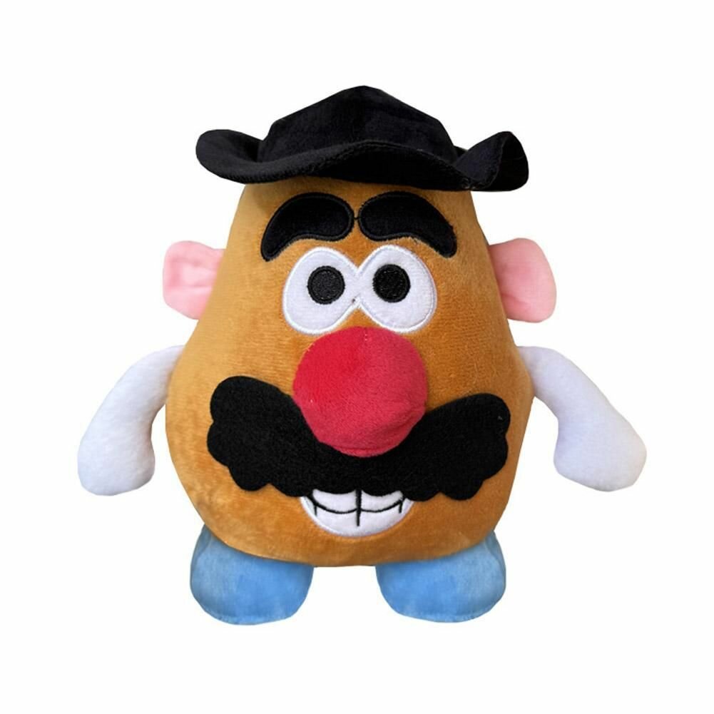 Мягкие игрушки по мотивам мультфильма История игрушек для детей.22cm