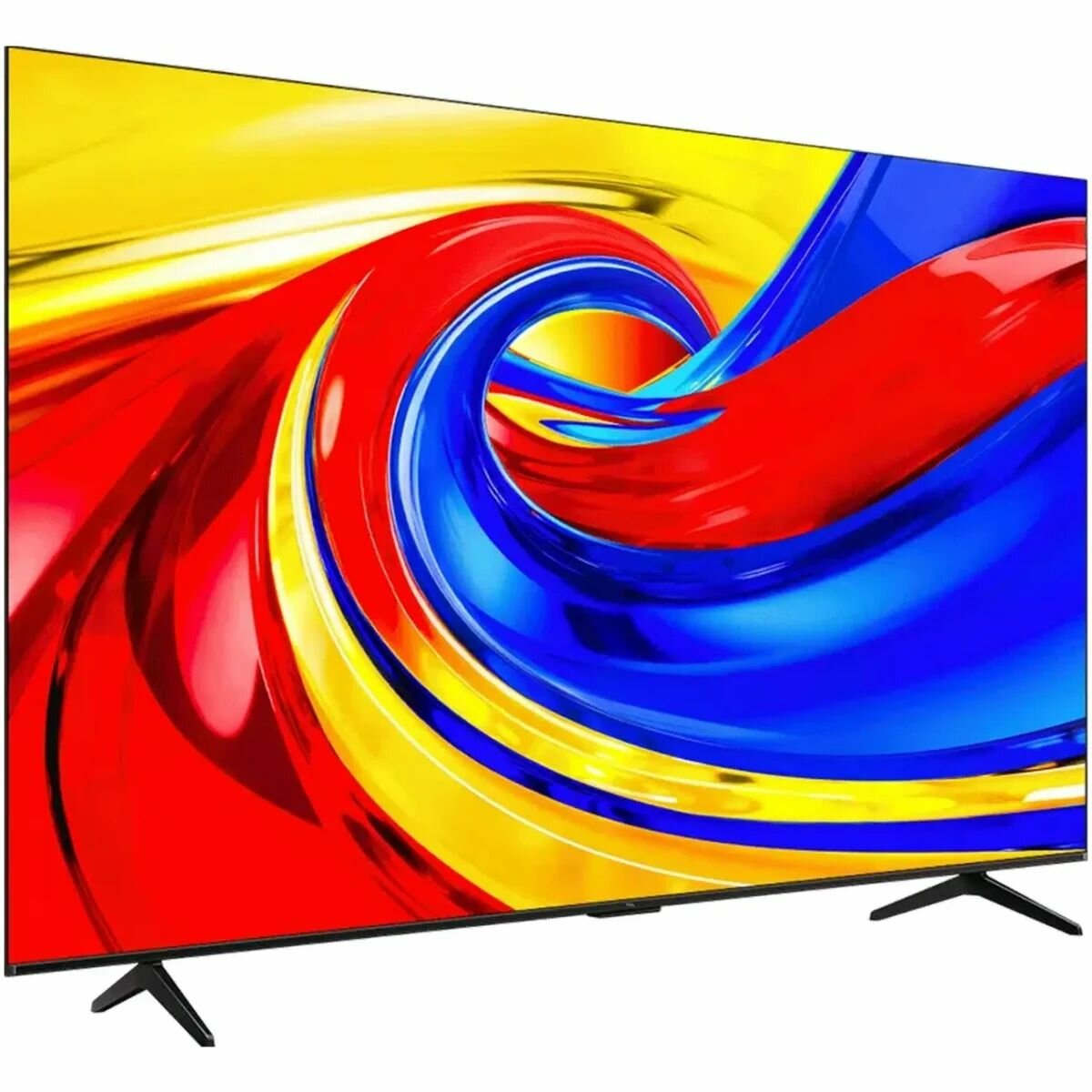 Телевизор TCL 43P7L Диагональ 43 3840x2160 4K 60 Гц