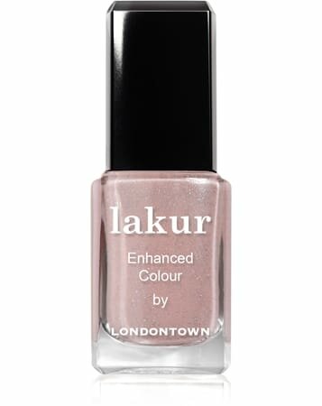 Лак для ногтей LONDONTOWN Lakur, wine in bed, 12 мл