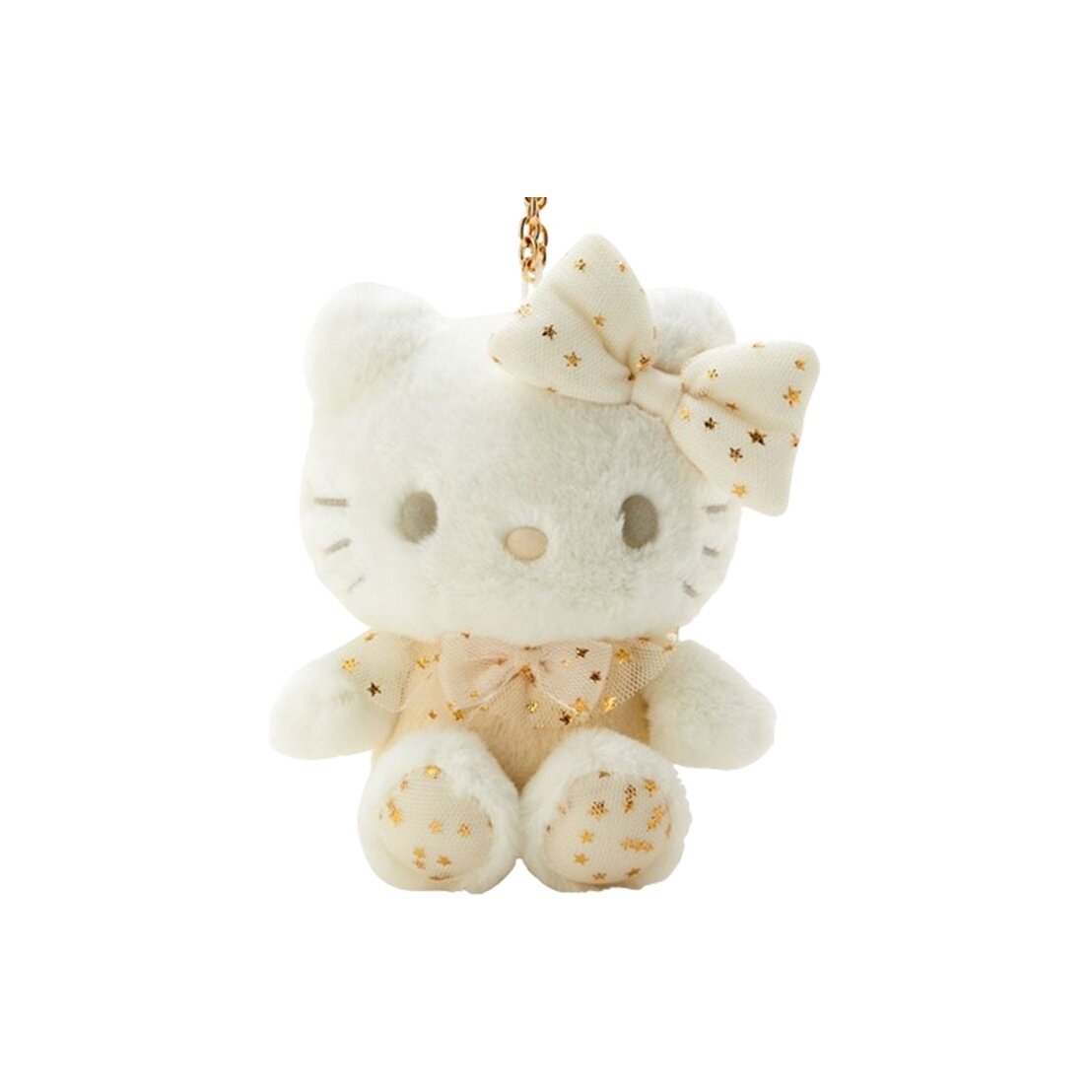 Игрушки подвесные Sanrio Hello Kitty