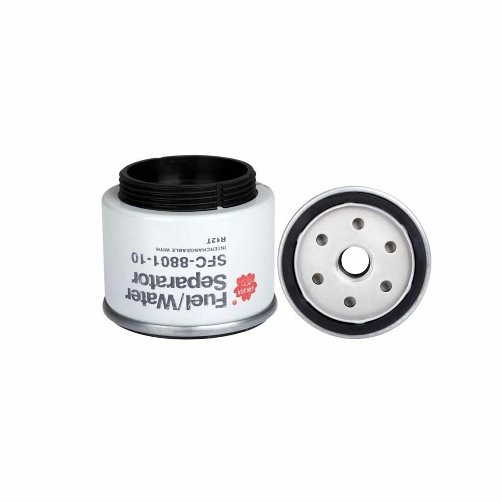 Топливно-водяной сепаратор SAKURA SFC880110 Parker