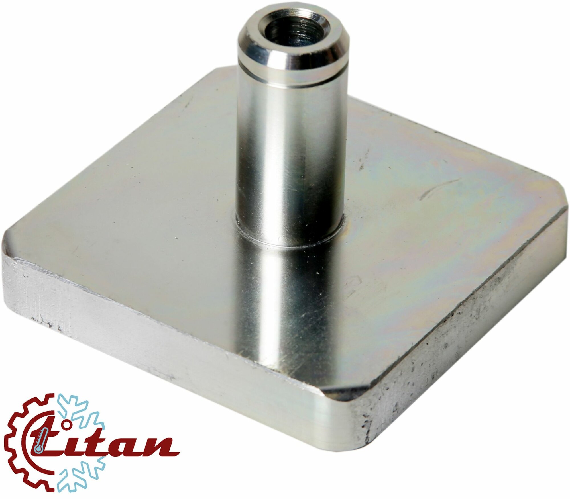 Ось ролика натяжителя Thermo King SLX/ SLXe/ Spectrum 92-6505 TITAN