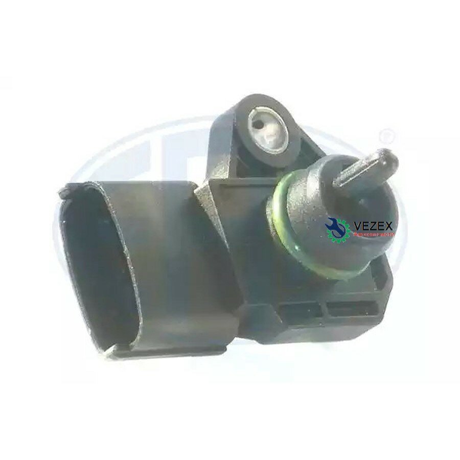ERA 550394 датчик давления воздуха!\ Hyundai i30/i10/Accent/Elantra/Getz, KIA Ceed/Rio 1.0-2.0i 96>