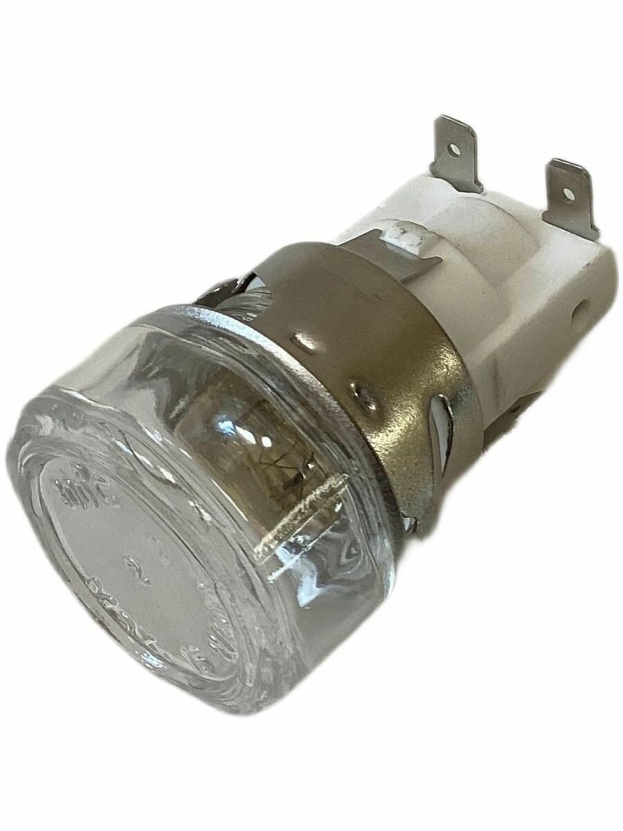 Лампа, для газовой плиты Gefest GC532E4WH