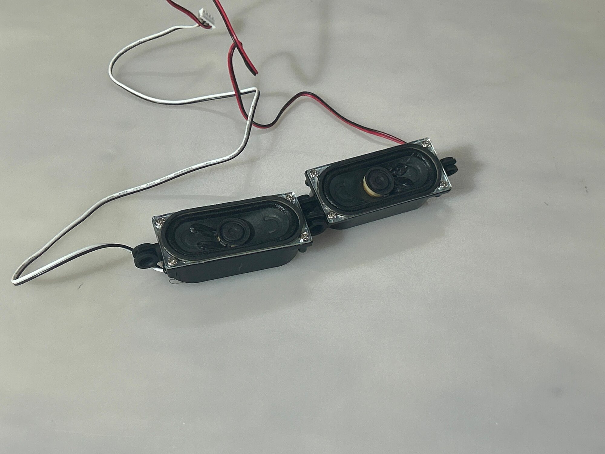 Динамик комплект 2 шт, для телевизора HI VHIX-24H181MS