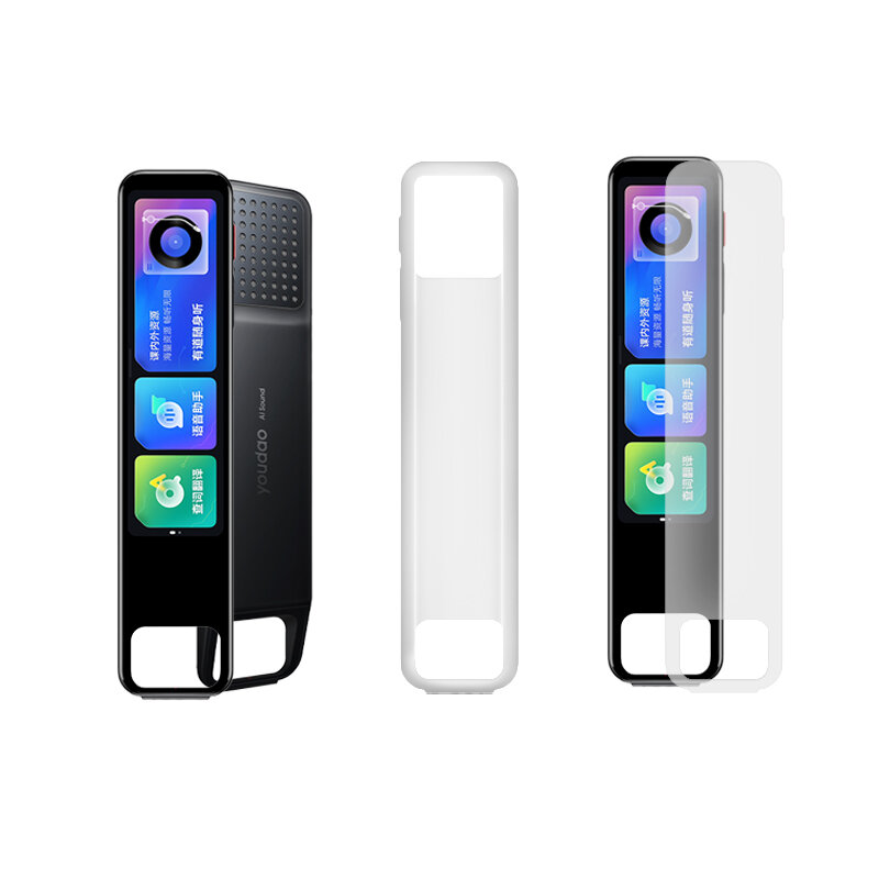 Устройство перевода унисекс Youdao 5864343, Standard+Protective Cover+Fixing Film