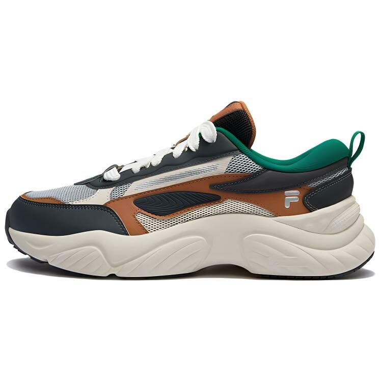 Кроссовки Fila Adizero XT