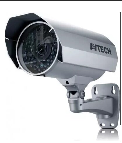 Видеокамера IP уличная AVTech AVN252
