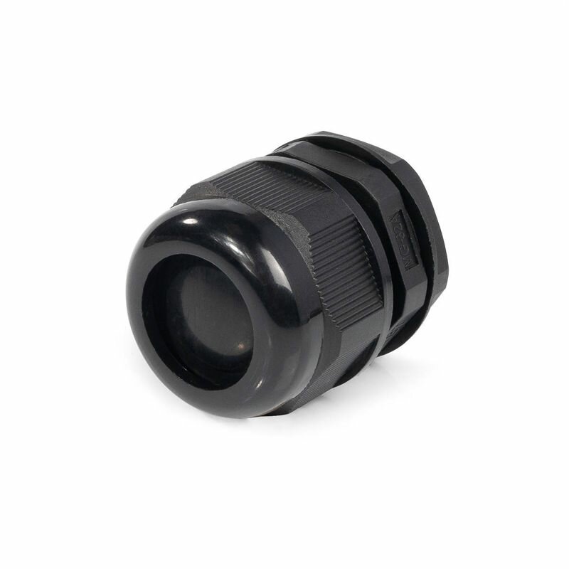 Ввод кабельный МG 32 (15-22мм) пластик. Fortisflex 89118