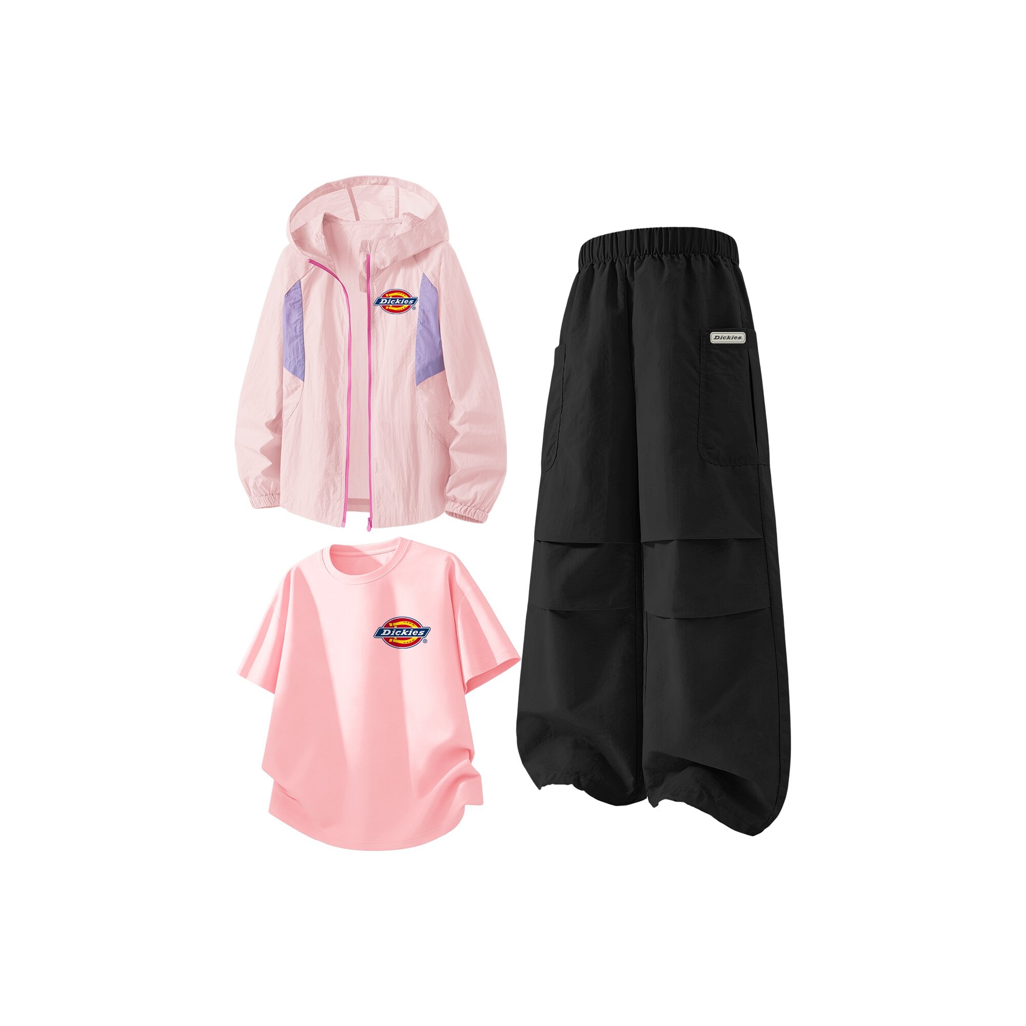 Комплект одежды Dickies