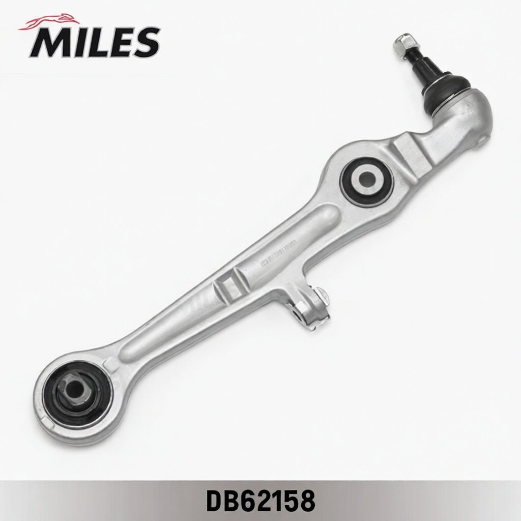 Ступица с подшипником subaru tribeca 05- зад Miles DB83294