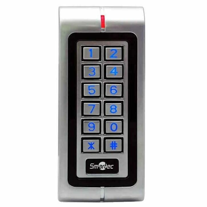 Кодовые панели Smartec ST-SC040EK