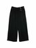 Брюки TEAM WANG Reset, размер 48, black/black