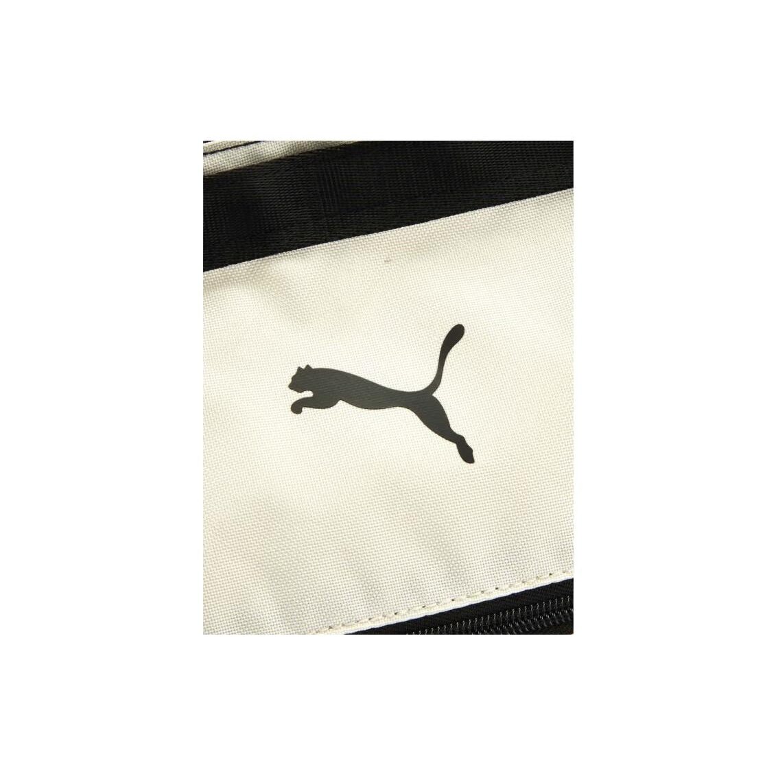 Сумка PUMA, фактура стеганая — фото 1