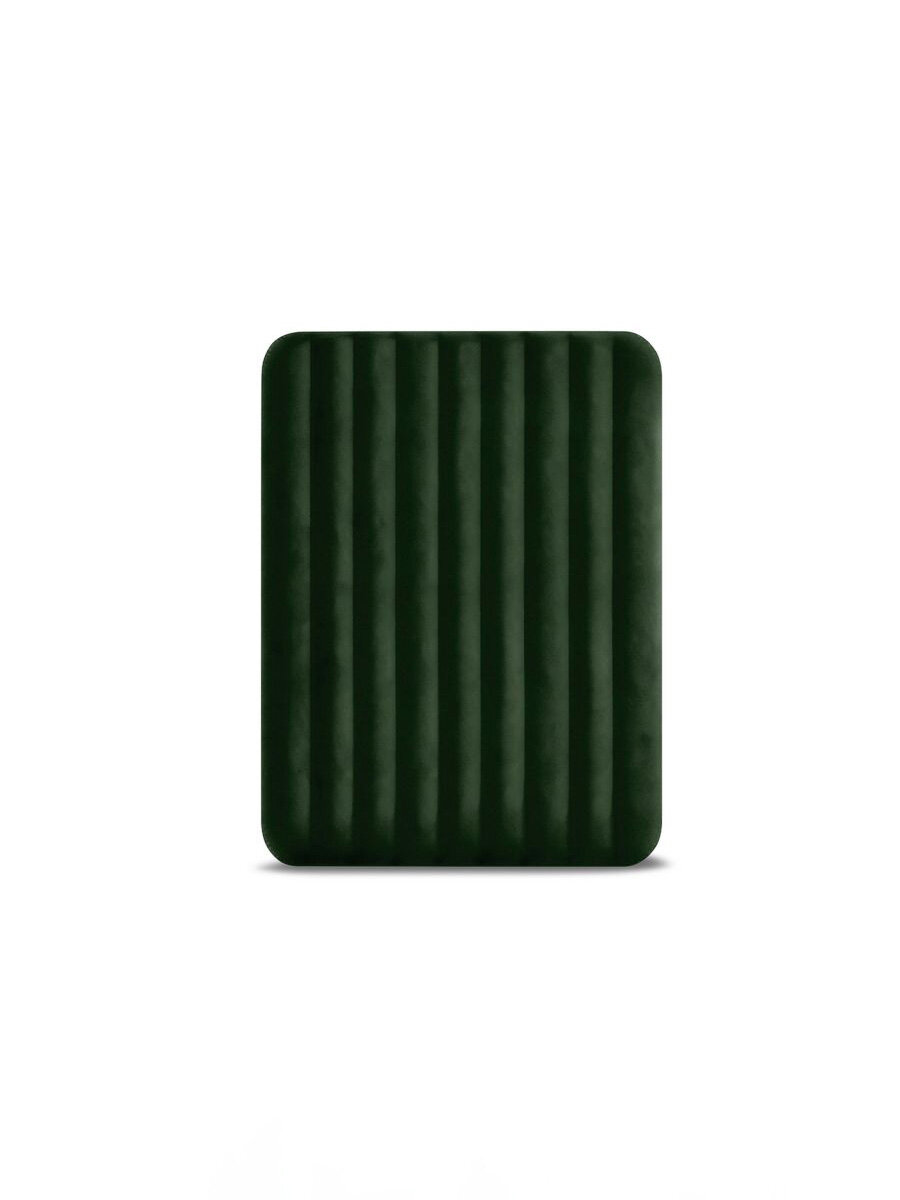 Intex Матрас надувной 203х152х25 см Prestige Downy Bed, 64109