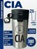 Термокружка "CIA"