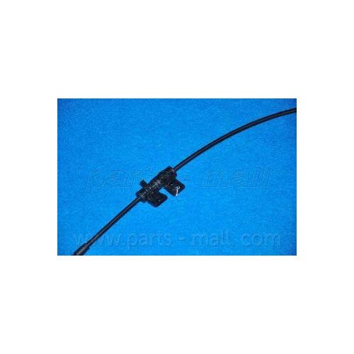 Тросик замка капота, HYUNDAI / KIA 811904F000 (1 шт.)