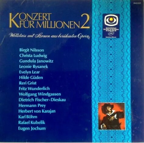Konzert Für Millionen 2