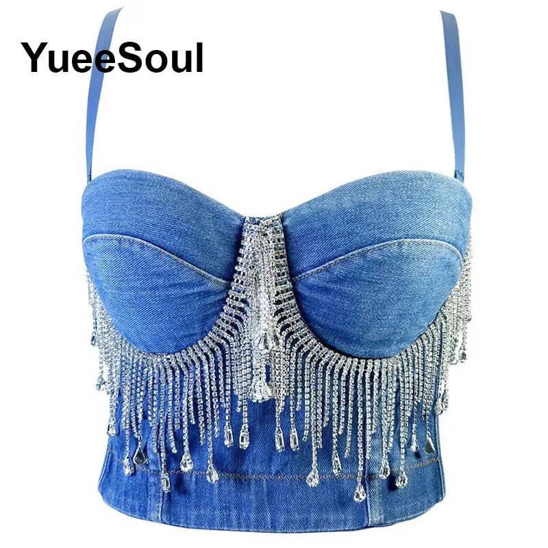 Топ Yueesoul
